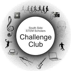 Workshop Detail Challenge Club 2024 by STEAMbassadors