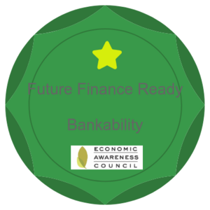 Bankability by Economic Awareness Council