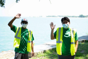 City of Chicago Department of Family and Support Services (DFSS)