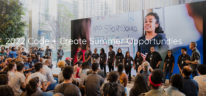 Workshop Detail Code + Create Summer Opportunities by City of Chicago ...