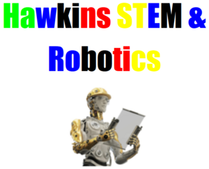 Workshop Detail Hawkins Stem & Robotics by The Hawkins STEM & Robotics ...
